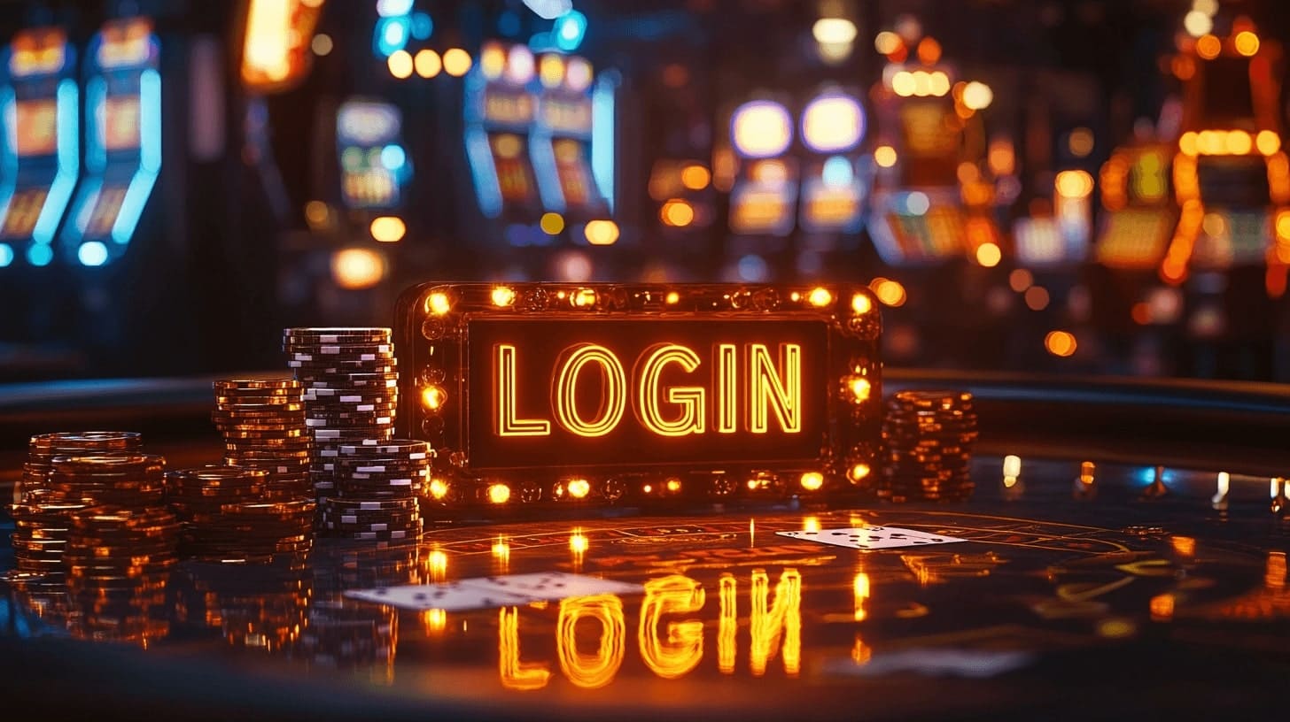 Phjoin Bet Login - Your Gateway to Exclusive Casino Rewards