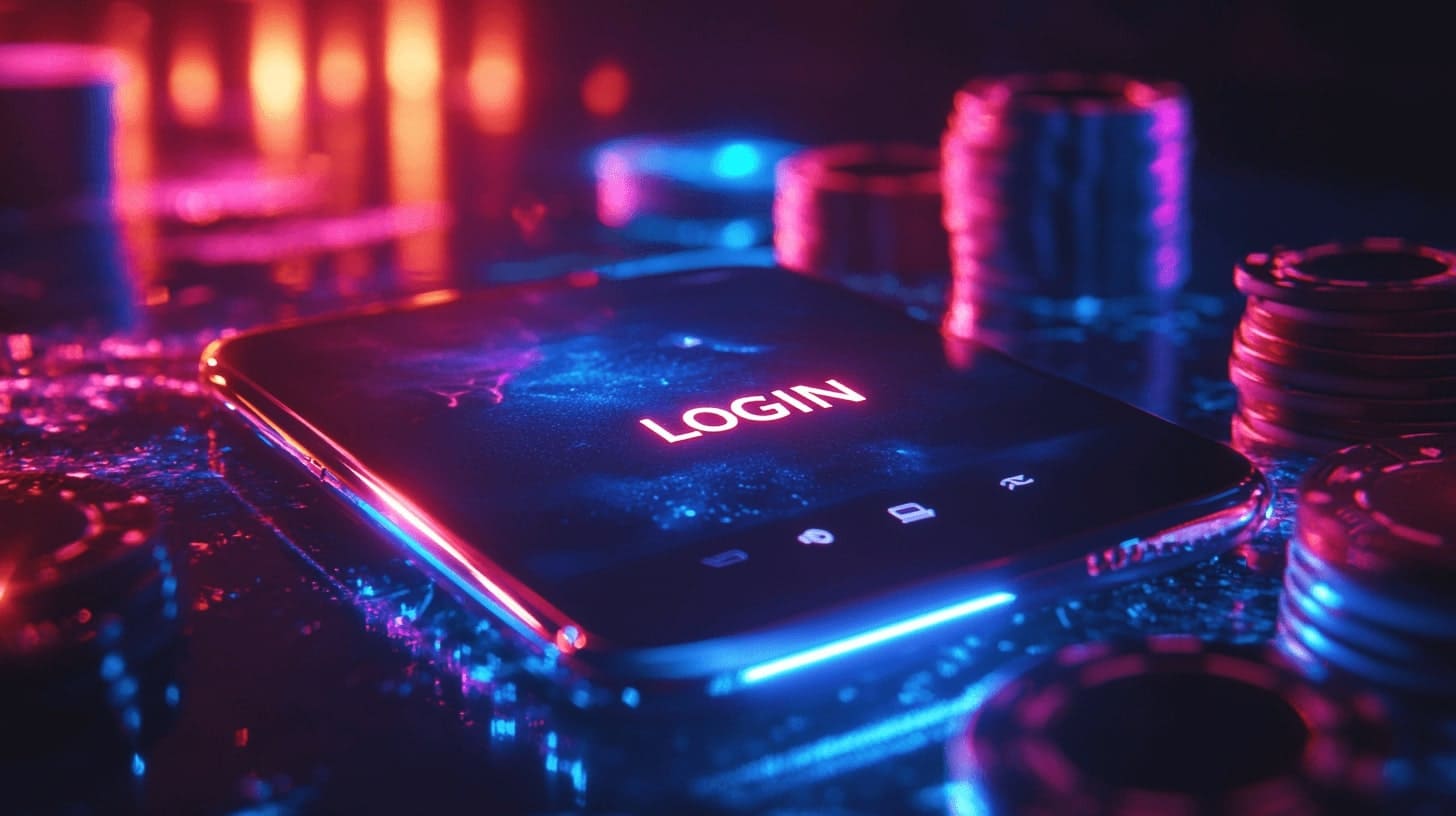 Phjoin Bet Login - Your Gateway to Exclusive Casino Rewards